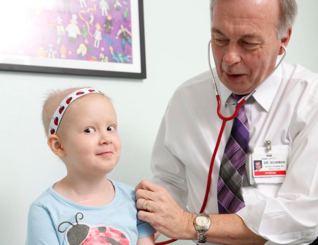 Donate | Leukemia Texas