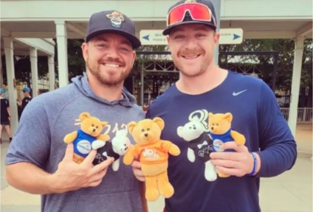 Volunteer with LTX | Leukemia Texas