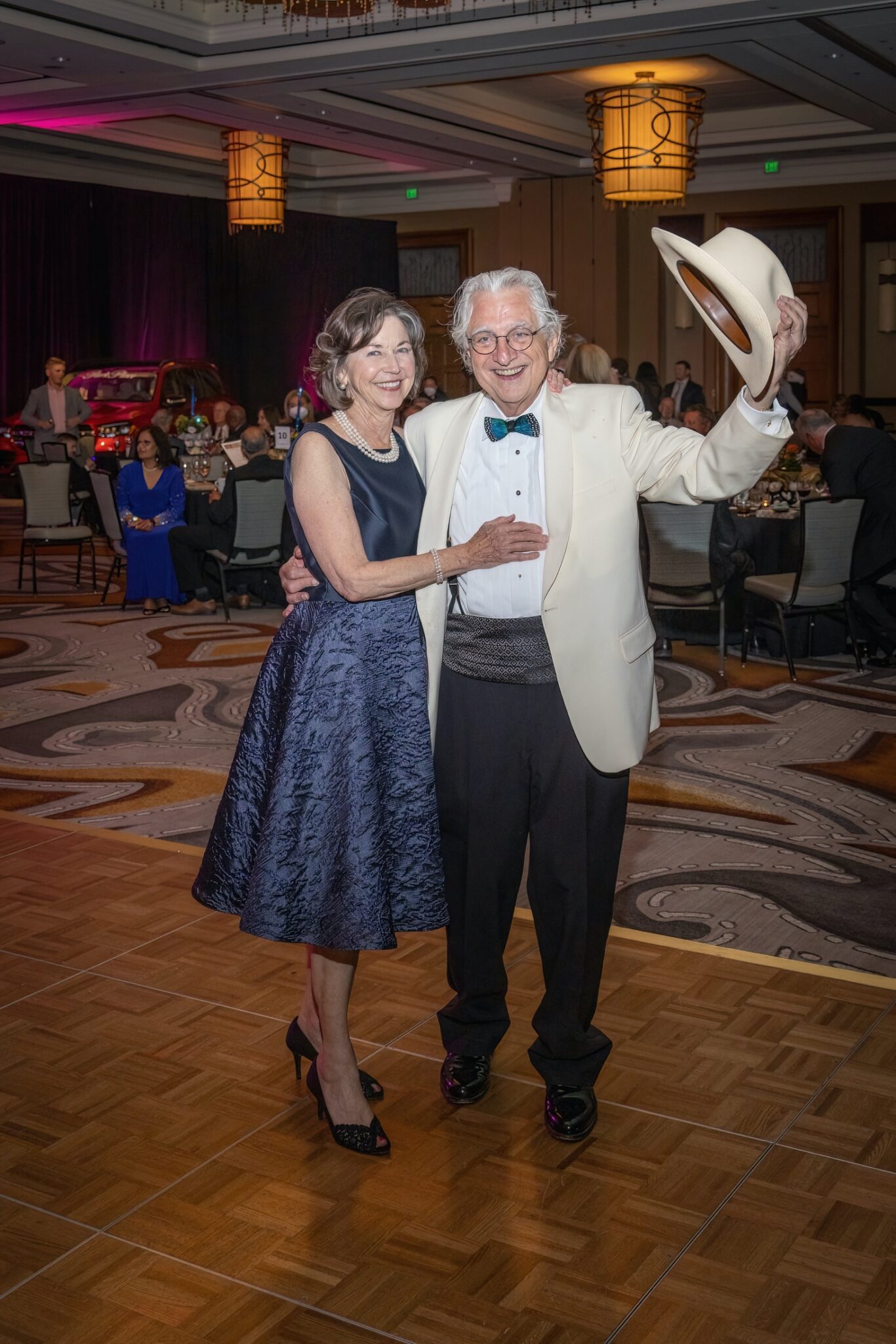 The 2023 BeatLeukemia Ball | Leukemia Texas