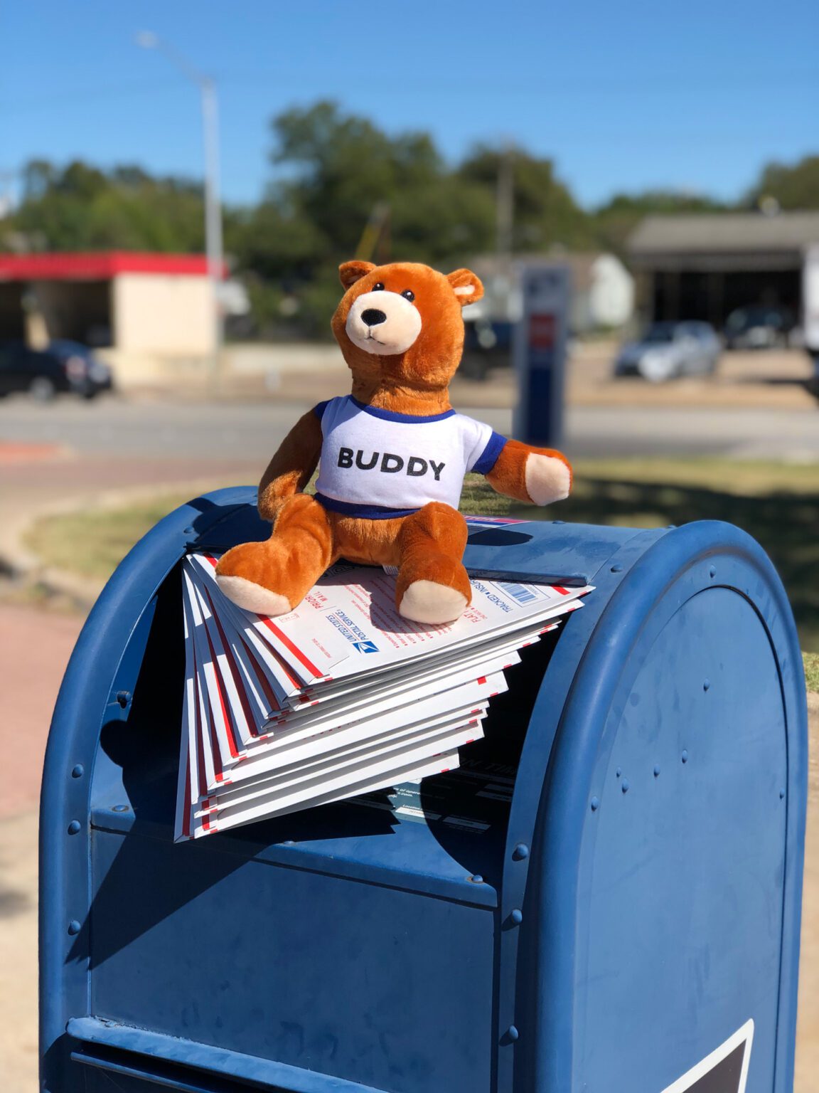 LTX Give Back Program | Leukemia Texas