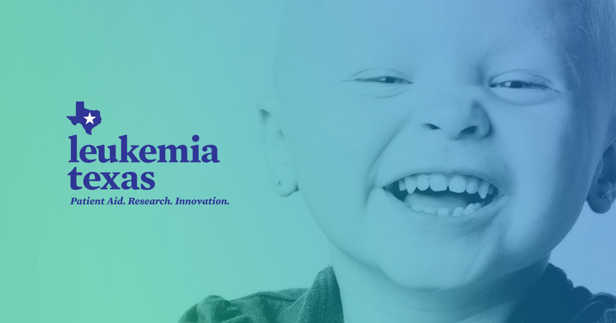 Home | Leukemia Texas
