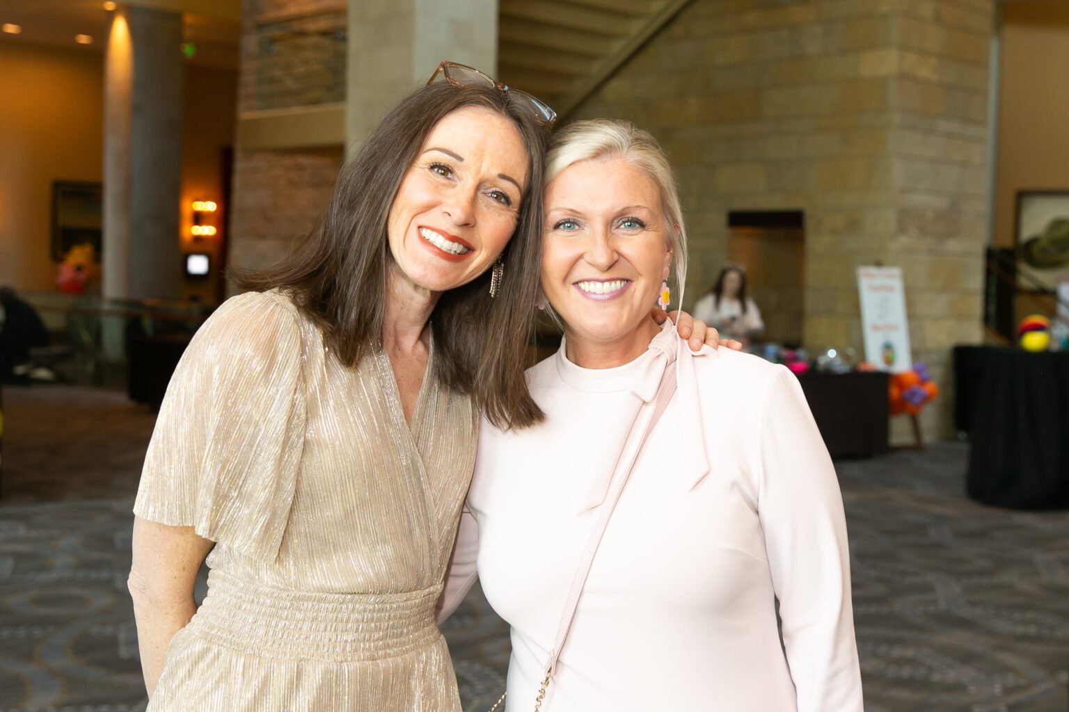 Meet Our CEO | Leukemia Texas