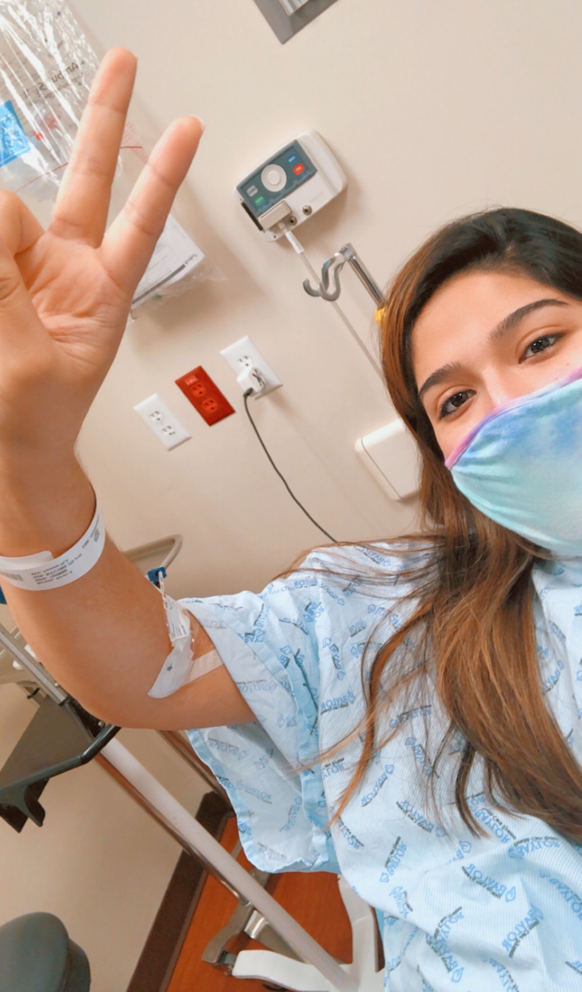 National Cancer Survivor Month | Leukemia Texas