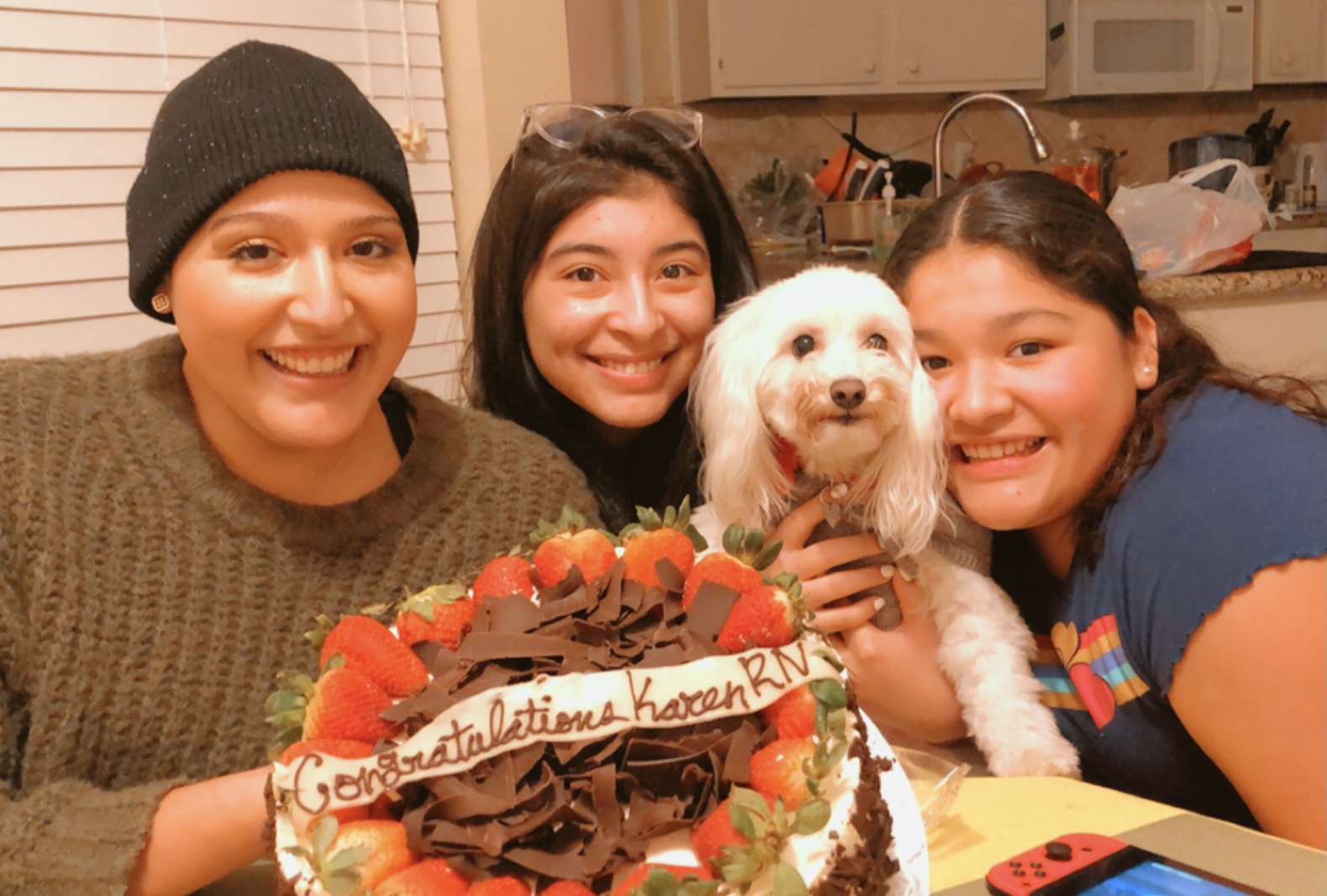 National Cancer Survivor Month | Leukemia Texas