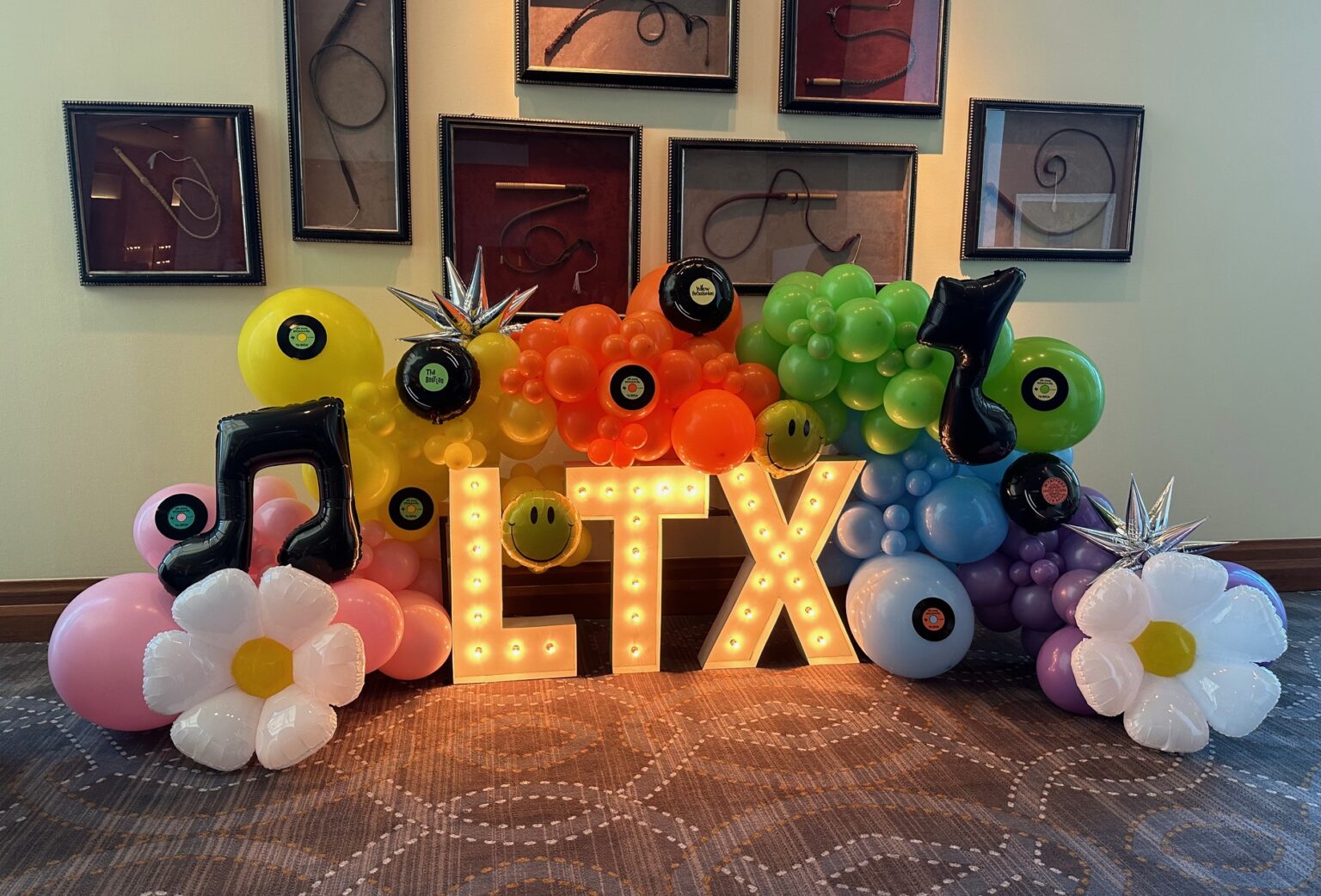 The BEATLEukemia Ball | Leukemia Texas