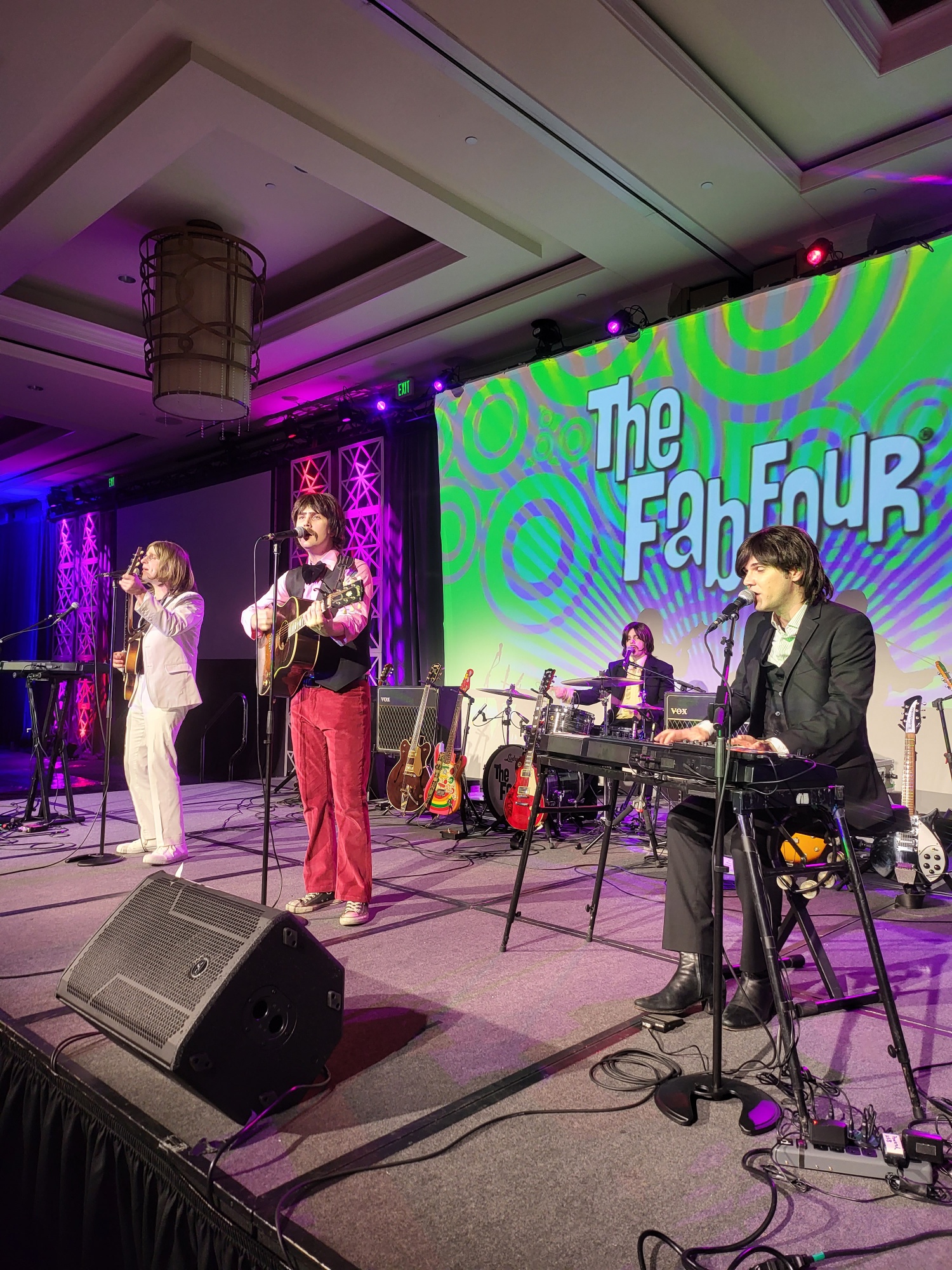 After the Event: A Recap of our BeatLeukemia Ball | Leukemia Texas
