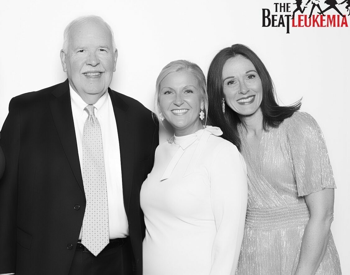 All About LTX - Who We Are | Leukemia Texas