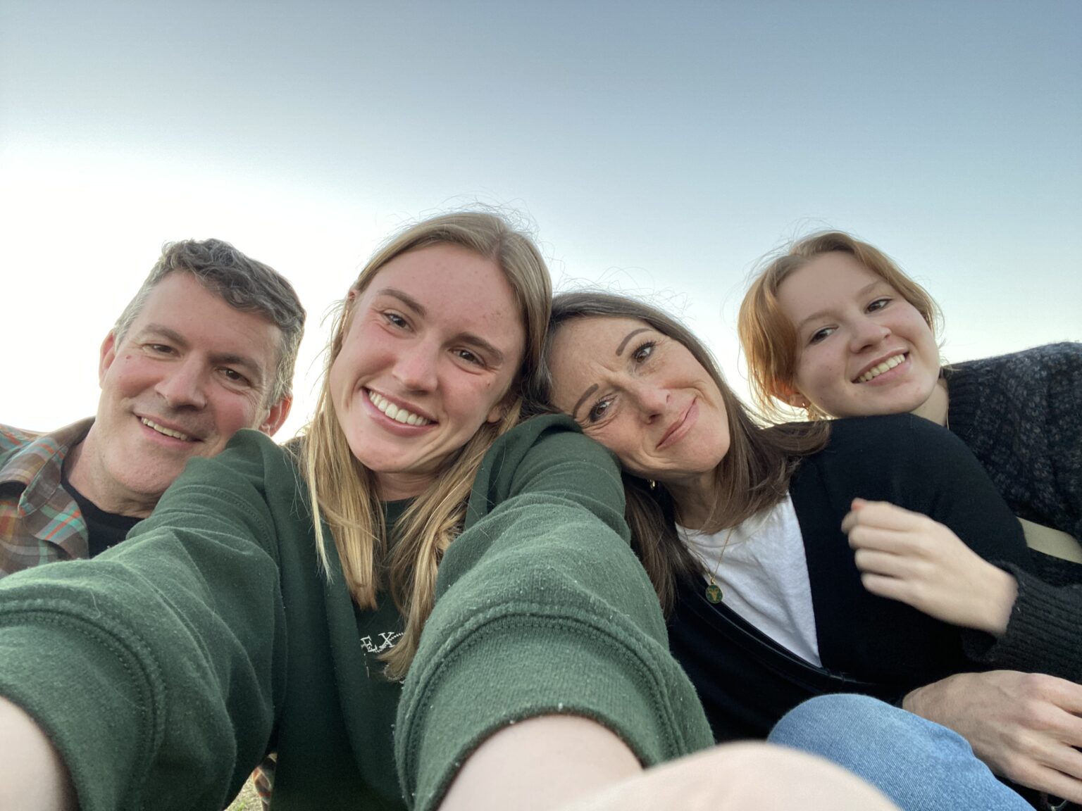 Meet Mandy | Leukemia Texas