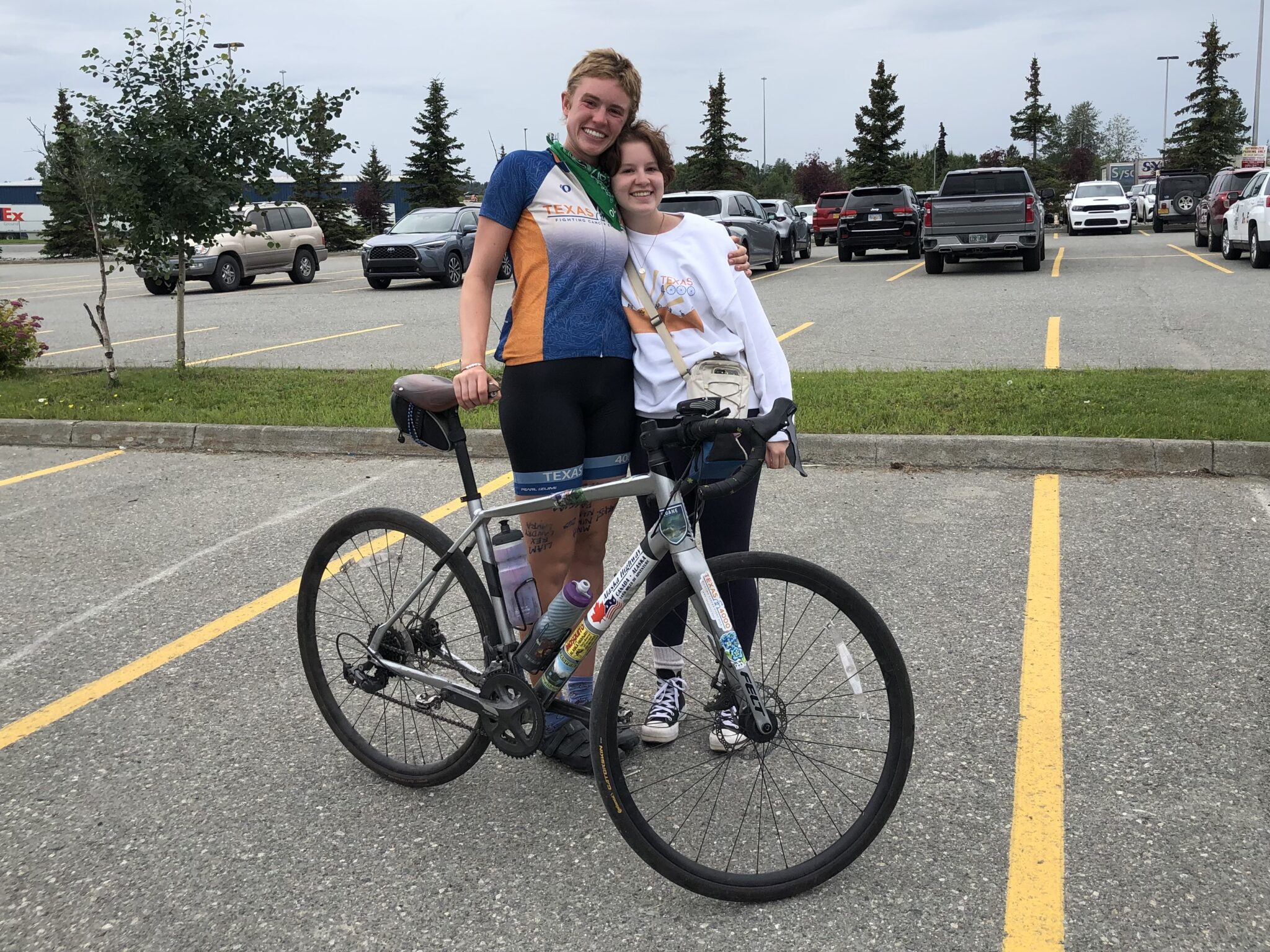 Meet Mandy | Leukemia Texas