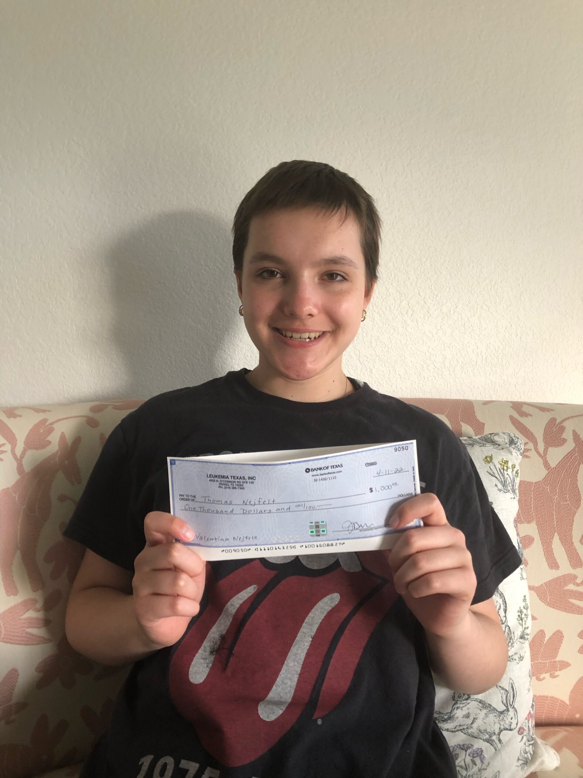 How To Support LTX & Where Your Donations Go | Leukemia Texas