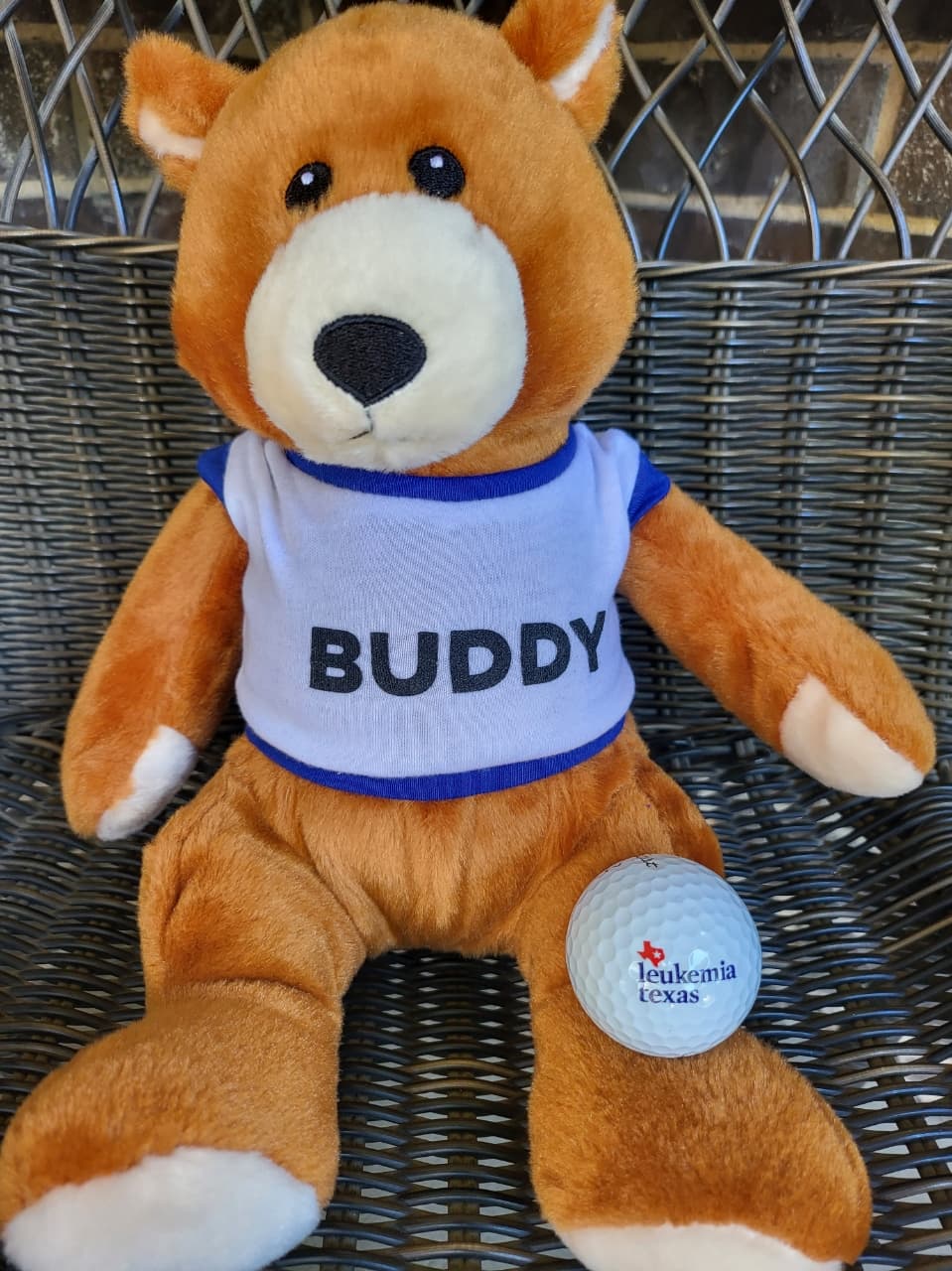 Save the Date: Swing Fore Leukemia Golf Tournament | Leukemia Texas