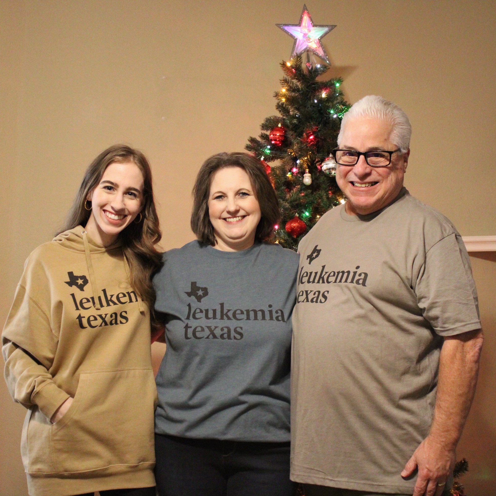 LTX Merch | Leukemia Texas