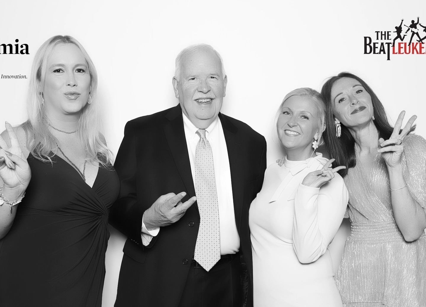 Meet Lulu | Leukemia Texas