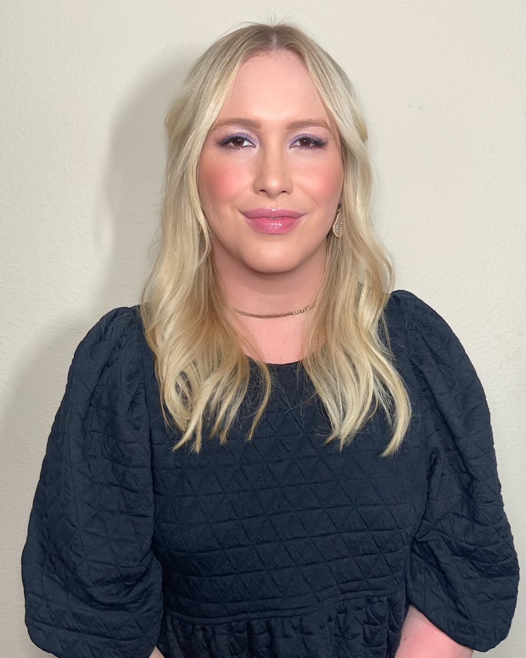 Meet Lulu | Leukemia Texas