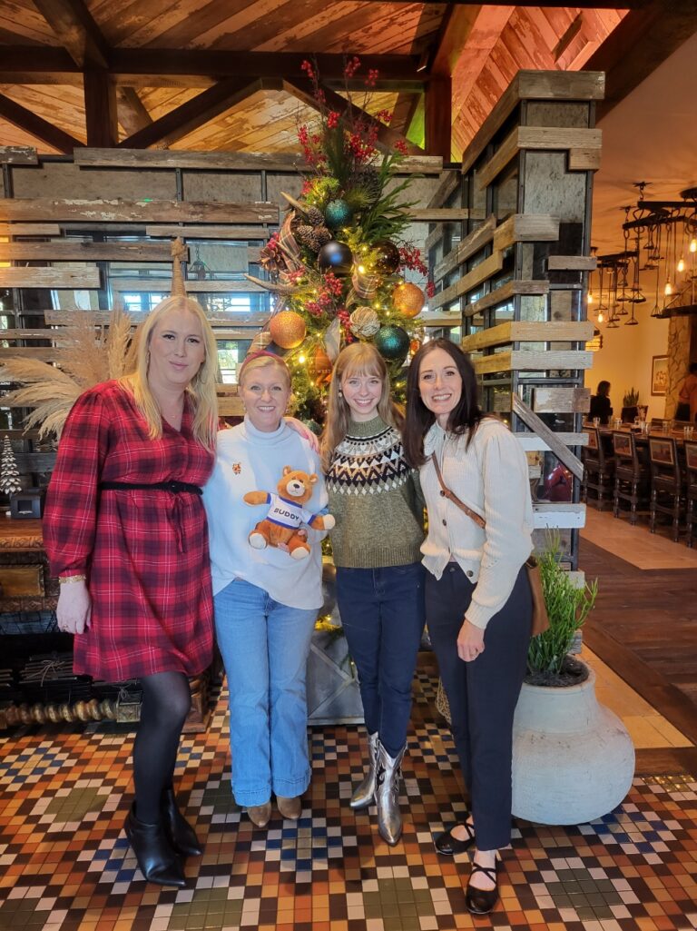 Meet Lulu | Leukemia Texas