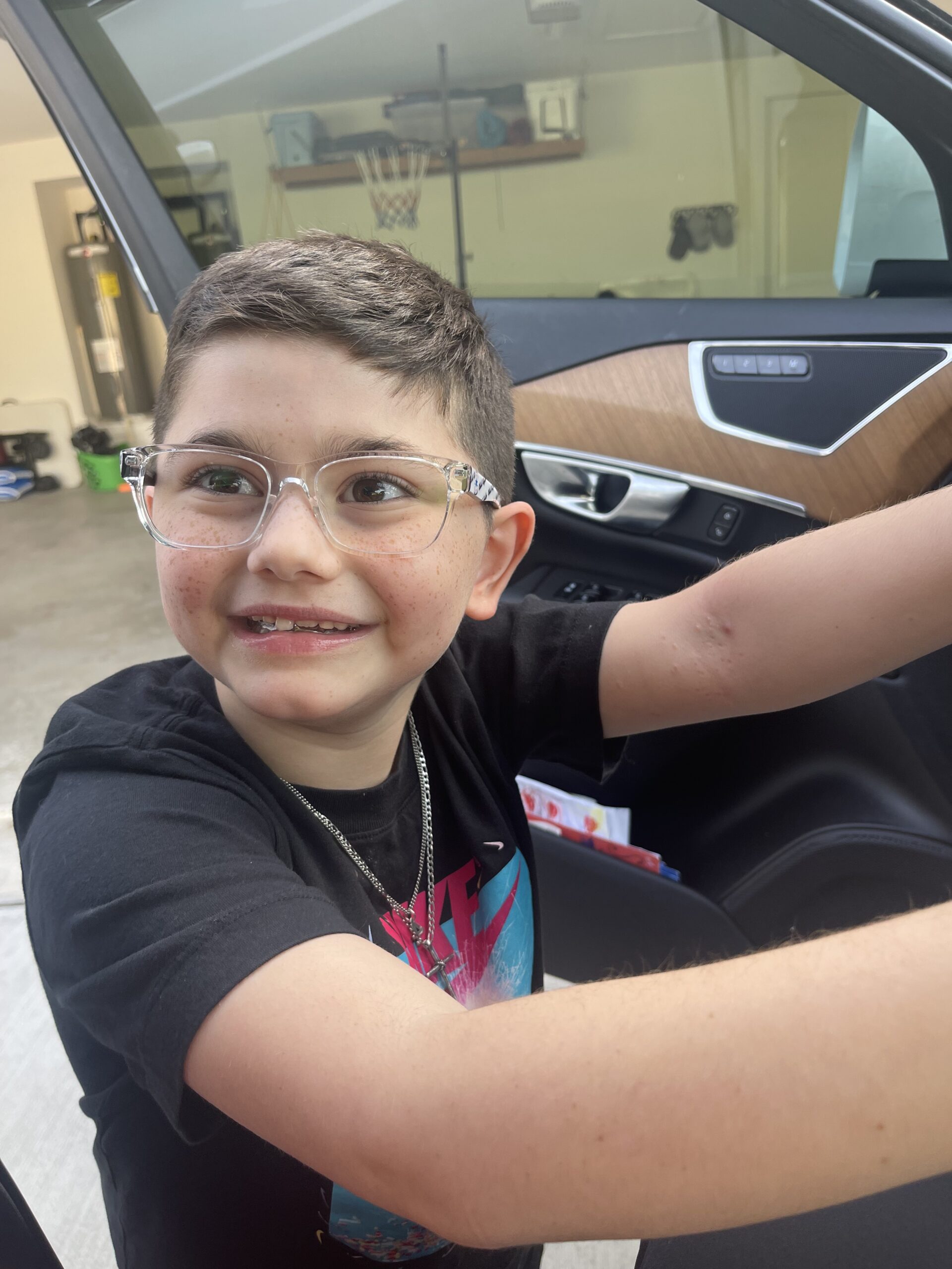 LTX Spotlight Story: Lincoln the Brave | Leukemia Texas